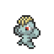 Machop | Pokémon GO Wiki | Fandom