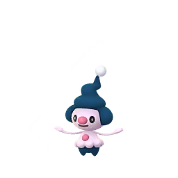 Mime Jr. | Pokémon GO Wiki | Fandom