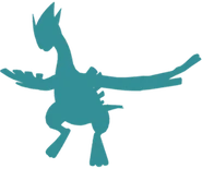 Lugia | Pokémon GO Wiki | Fandom