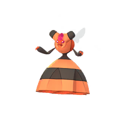 Vespiquen | Pokémon GO Wiki | Fandom