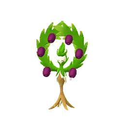 Arboliva | Pokémon GO Wiki | Fandom