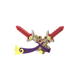Doublade | Pokémon GO Wiki | Fandom