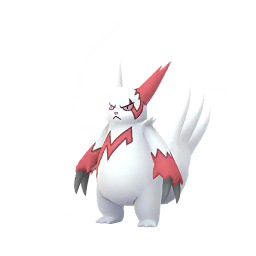Zangoose Mega Evolution