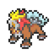 Entei | Pokémon GO Wiki | Fandom