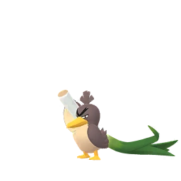 Farfetch'd | Pokémon GO Wiki | Fandom