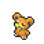 Teddiursa | Pokémon GO Wiki | Fandom