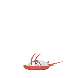 Wimpod | Pokémon GO Wiki | Fandom