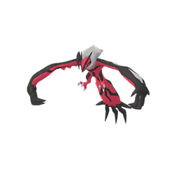 Yveltal | Pokémon GO Wiki | Fandom