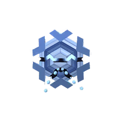 Cryogonal | Pokémon GO Wiki | Fandom
