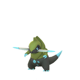 Fraxure | Pokémon GO Wiki | Fandom