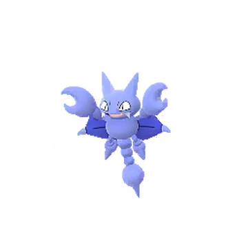 Gligar Evolution Level