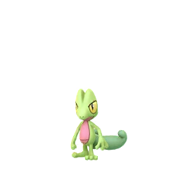 Treecko | Pokémon GO Wiki | Fandom