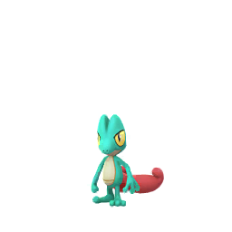 Treecko | Pokémon GO Wiki | Fandom