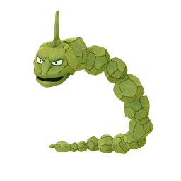 Onix | Pokémon GO Wiki | Fandom