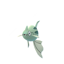 Pokemon Remoraid