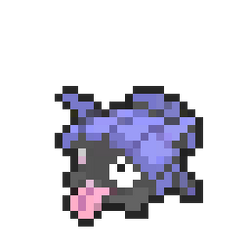 Shellder Evolution Chart