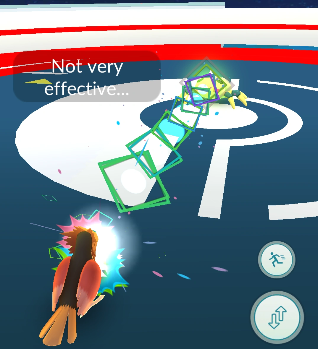 Signal Beam | Pokémon GO Wiki | Fandom