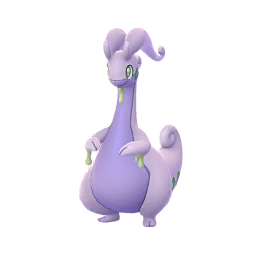 Goodra | Pokémon GO Wiki | Fandom