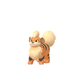 Growlithe | Pokémon GO Wiki | Fandom