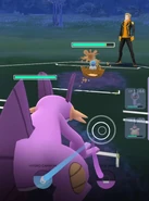 Mud Shot | Pokémon GO Wiki | Fandom