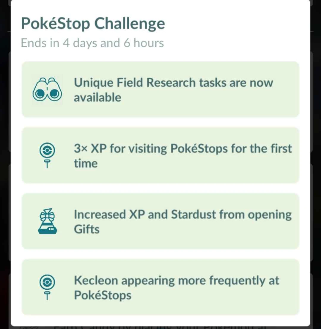 PokéStop Challenge in Brazil | Pokémon GO Wiki | Fandom
