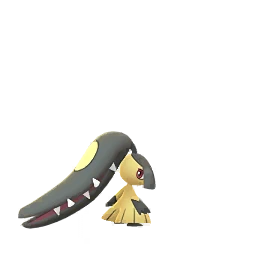 Mawile | Pokémon GO Wiki | Fandom