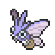 Venomoth | Pokémon GO Wiki | Fandom