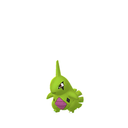 Larvitar | Pokémon GO Wiki | Fandom