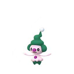Mime Jr. | Pokémon GO Wiki | Fandom