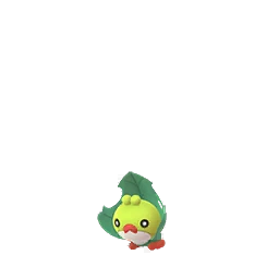 Sewaddle | Pokémon GO Wiki | Fandom