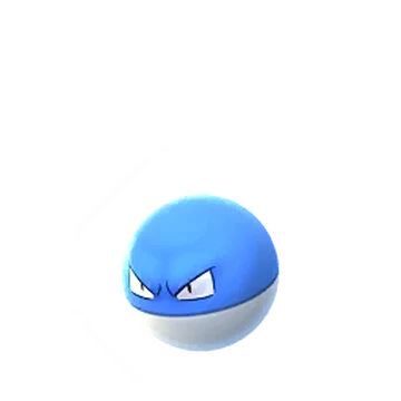 évolution De Voltorbe