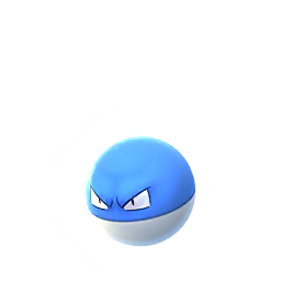 Voltorb | Pokémon GO Wiki | Fandom