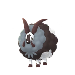 Dubwool | Pokémon GO Wiki | Fandom