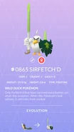 Sirfetch'd | Pokémon GO Wiki | Fandom