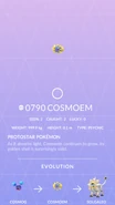 Cosmoem | Pokémon GO Wiki | Fandom