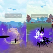 Rage Fist | Pokémon GO Wiki | Fandom