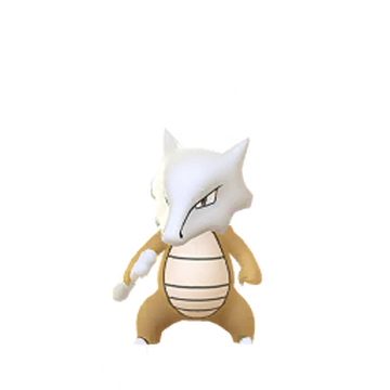 Marowak Pokemon