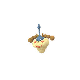 Wormadam | Pokémon GO Wiki | Fandom