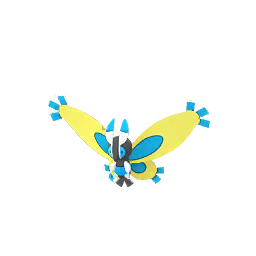 Mothim | Pokémon GO Wiki | Fandom