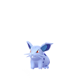 Nidoran♀ | Pokémon GO Wiki | Fandom