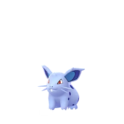 Nidoran♀ | Pokémon GO Wiki | Fandom