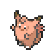 Clefable | Pokémon GO Wiki | Fandom