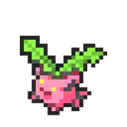 Hoppip | Pokémon GO Wiki | Fandom