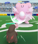 Pound | Pokémon GO Wiki | Fandom