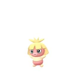 Smoochum | Pokémon GO Wiki | Fandom