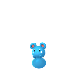 Azurill | Pokémon GO Wiki | Fandom
