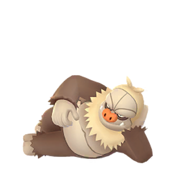 Tyrantrum Vs Slaking