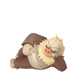 Slaking | Pokémon GO Wiki | Fandom