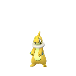 Buizel | Pokémon GO Wiki | Fandom