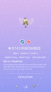Ribombee | Pokémon GO Wiki | Fandom